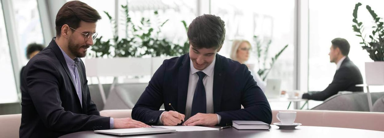 Franciza: avantaje, ce inseamna &cum functioneaza | Pluxee IMM Connect