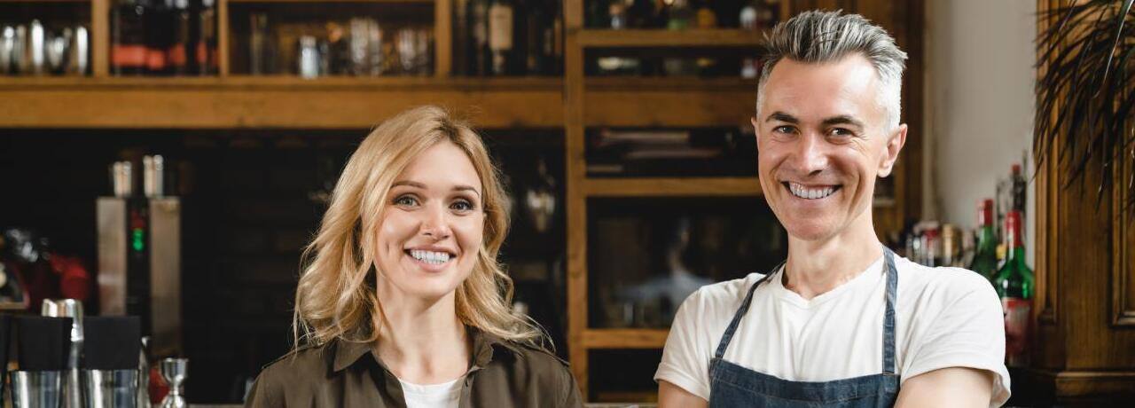 Franciza: avantaje, ce inseamna &cum functioneaza | Pluxee IMM Connect